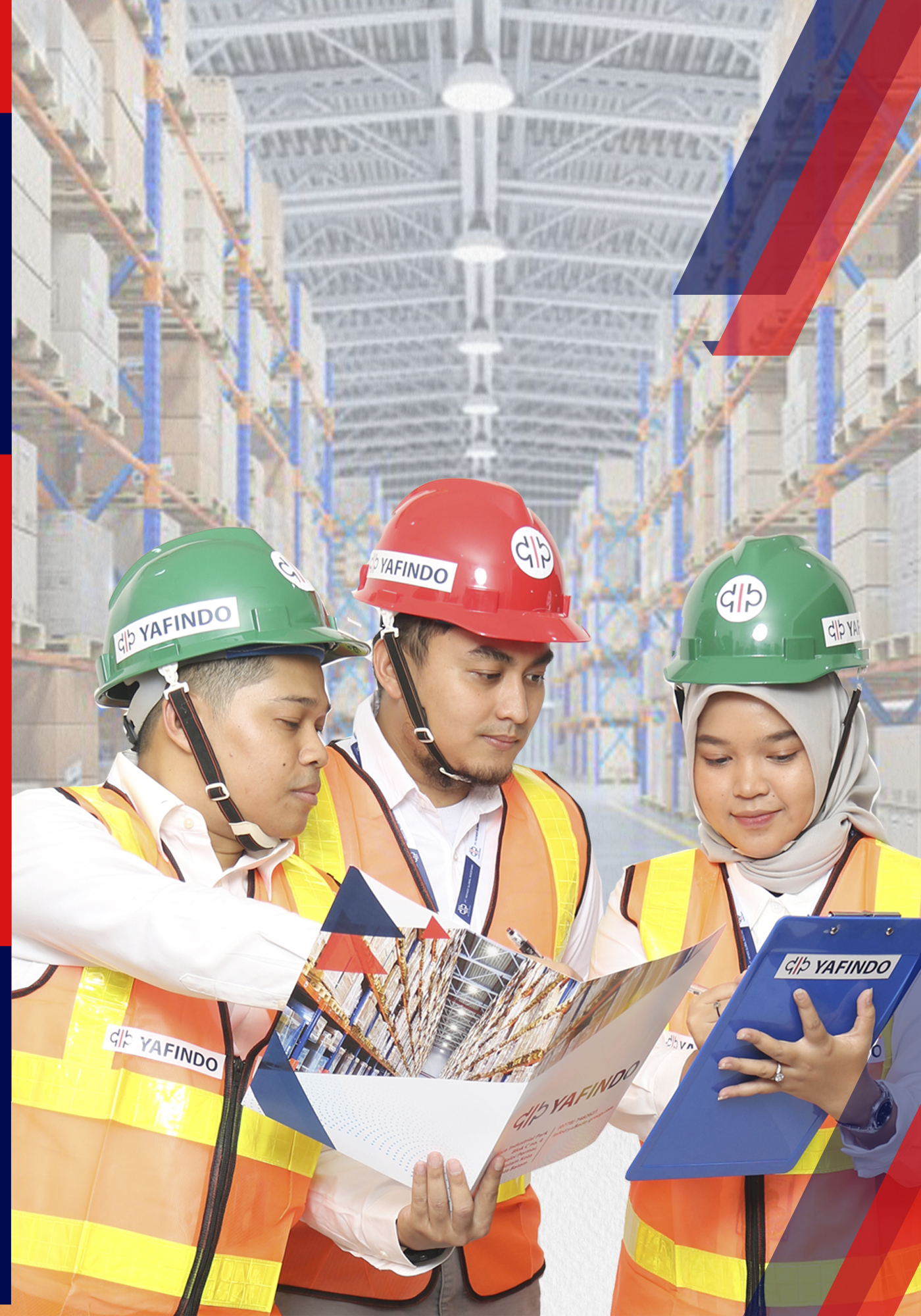 Yafindo Group – Yafindo Group