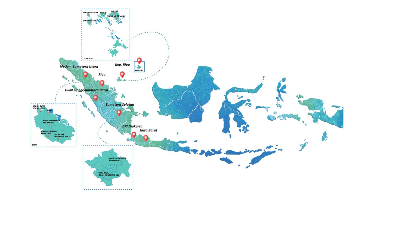 Yafindo Group – Yafindo Group