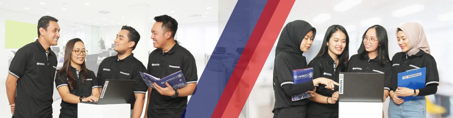 Yafindo Group – Yafindo Group