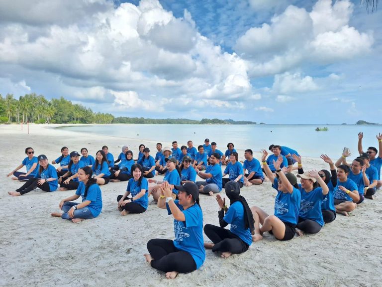 Kemeriahan Employee Gathering di Pulau Bintan: Building Bonds, Boosting ...